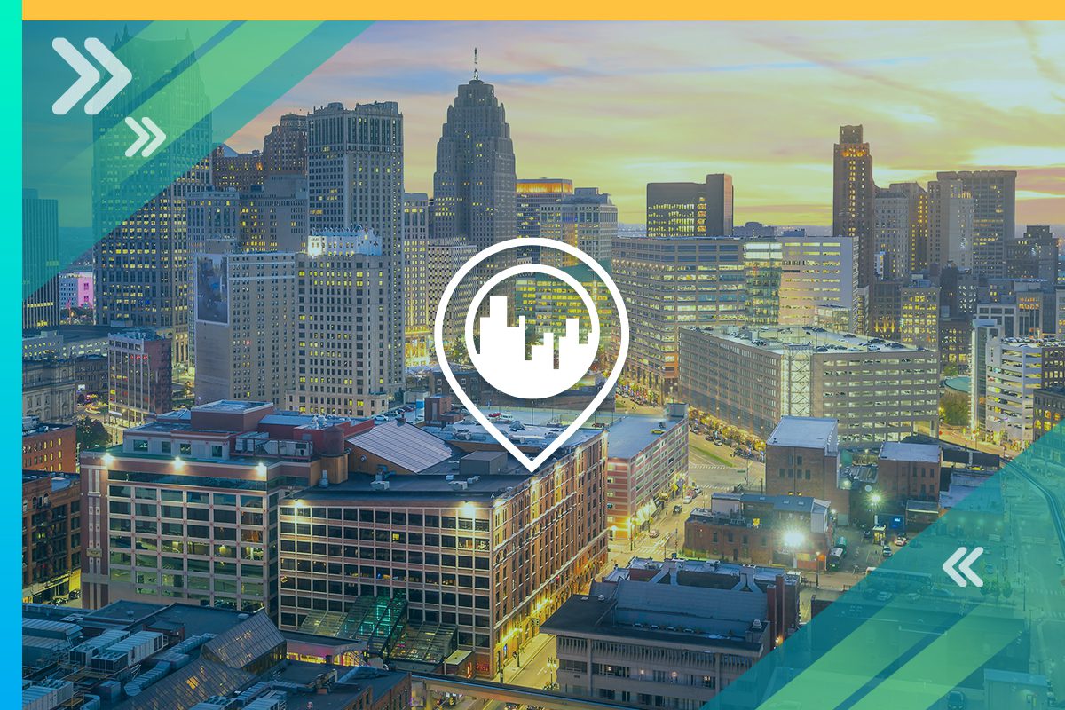 Kaseya+Datto Connect Local Detroit - IT Glue