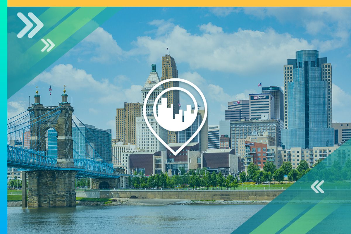 Kaseya+Datto Connect Local Cincinnati + TMT Next Generation Tour ...