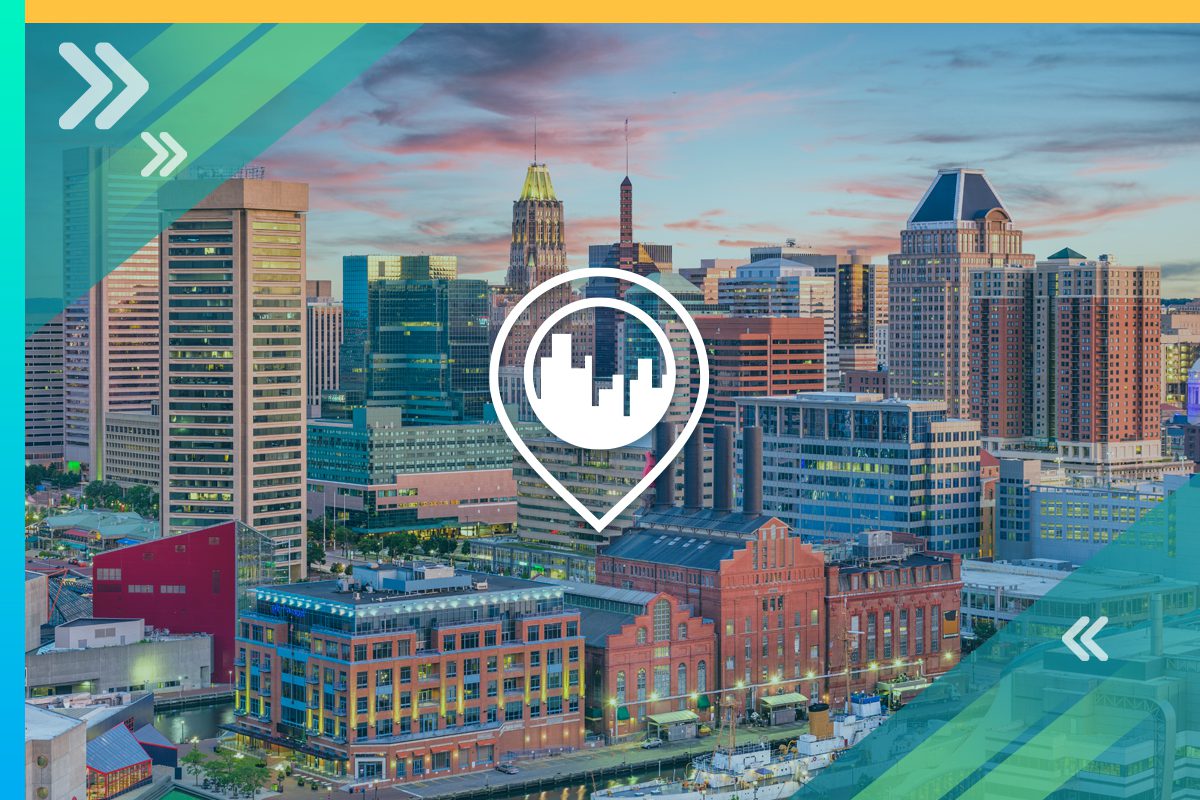 Kaseya+Datto Connect Local Baltimore | IT Glue