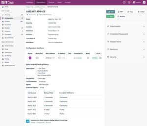 IT Glue's Integration with Datto Endpoint Backup for PCs | IT Glue