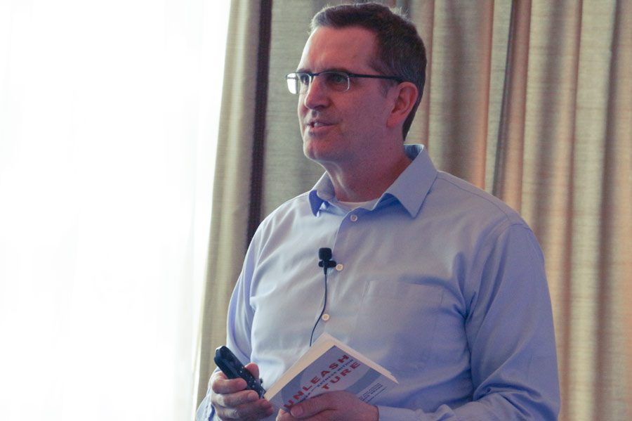 Freeing Minds™ 2016: A Great Success! | IT Glue