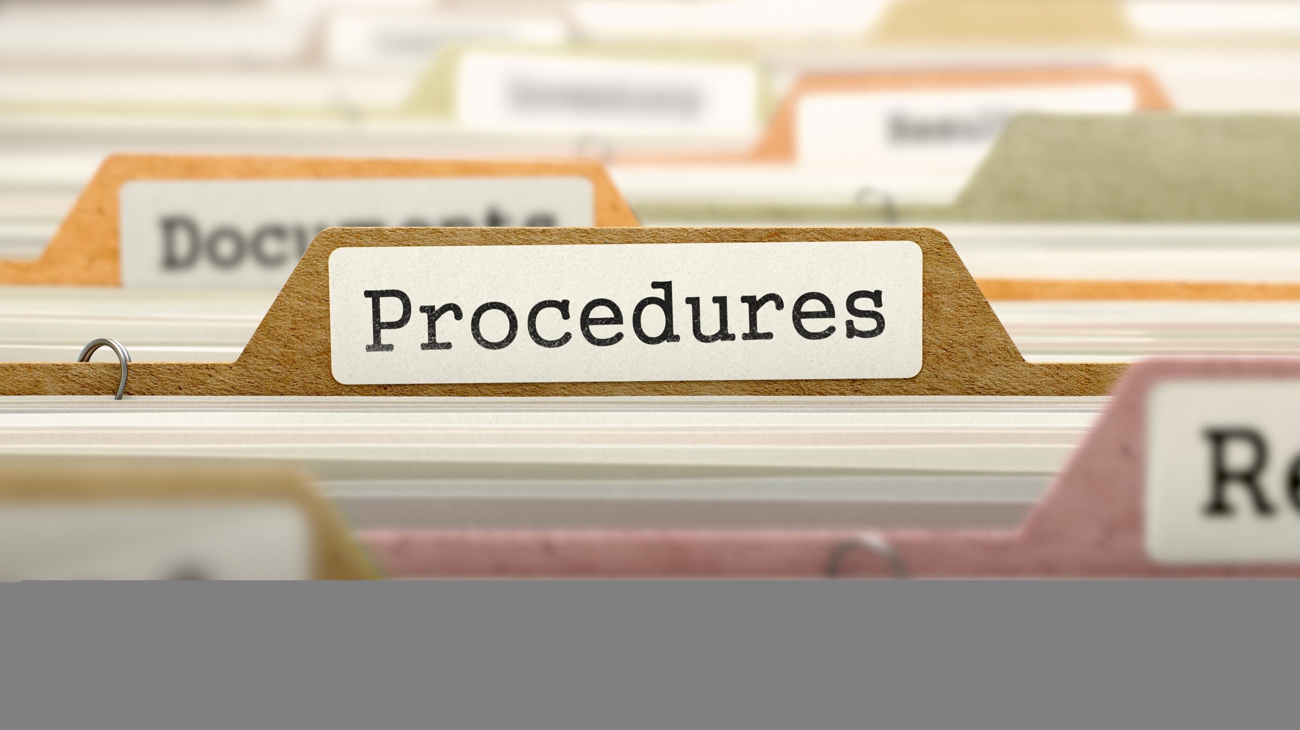 Fixing a Broken Procedure | IT Glue