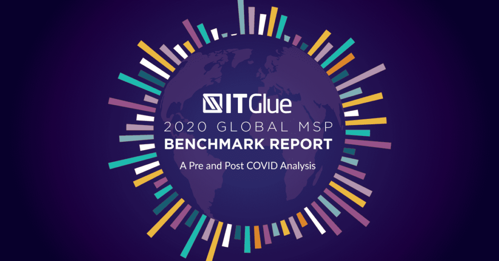 2020 Global MSP Benchmark Report | IT Glue
