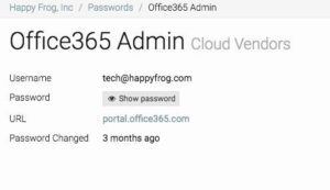 How To: Effectively Manage Your Client Passwords | IT Glue