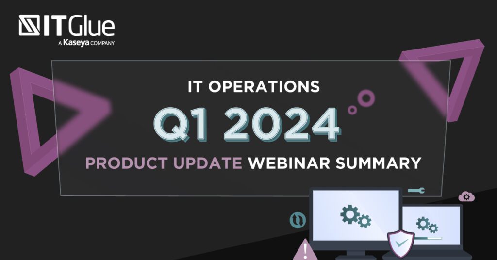 Webinar: Defining IT Asset Management – Best Practices for Streamlined ...