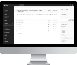 Solution- IT Department | IT Glue