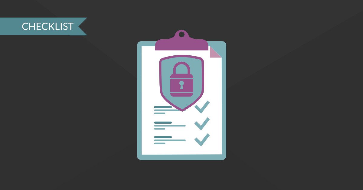 Checklist: Uncover documentation gaps that hinder efficiency and service quality | IT Glue
