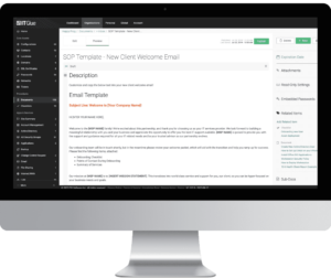 IT Documentation Software for MSPs | IT Glue