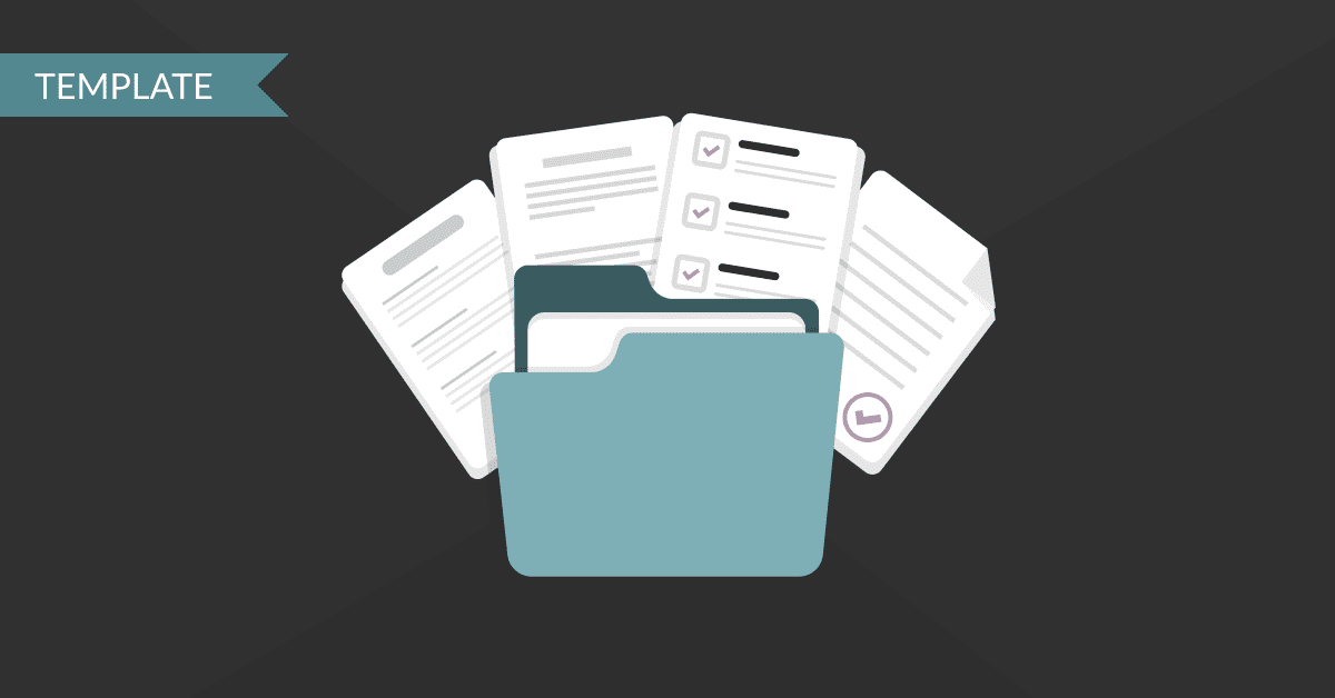 Template: IT Documentation for Mixed Environments | IT Glue