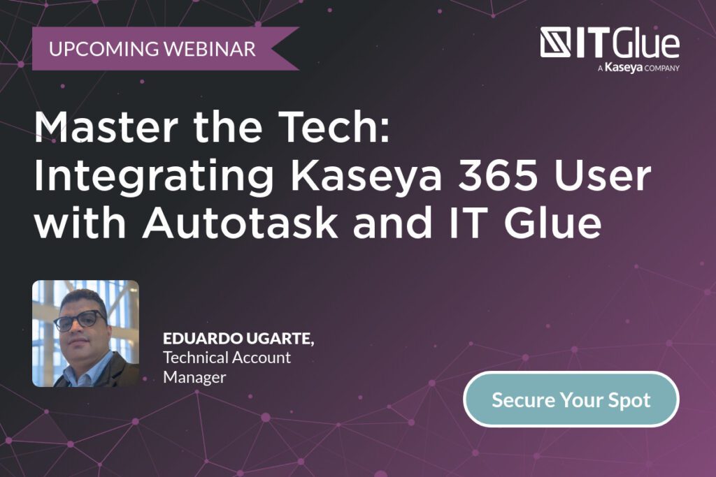 Events Archive - Page 4 of 17 - IT Glue