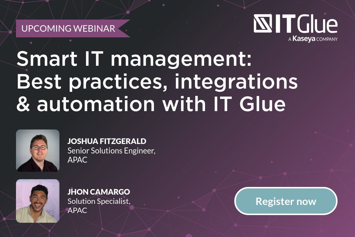 Events Archive - Page 3 of 18 - IT Glue