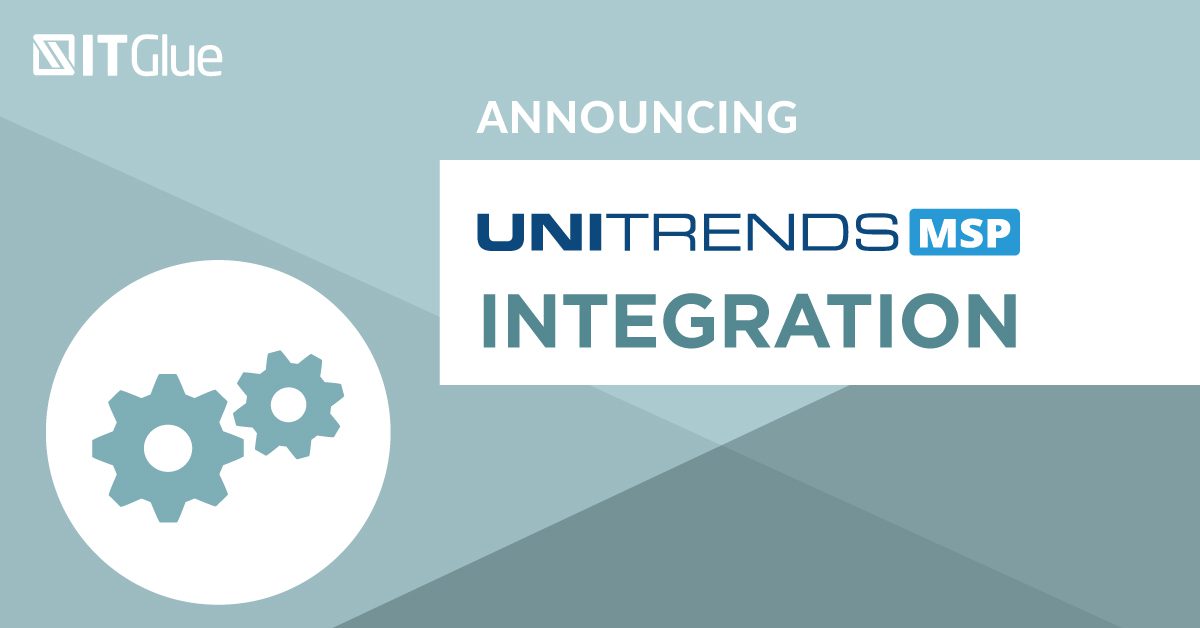 Feature Release: Backup Coverage Report | IT Glue