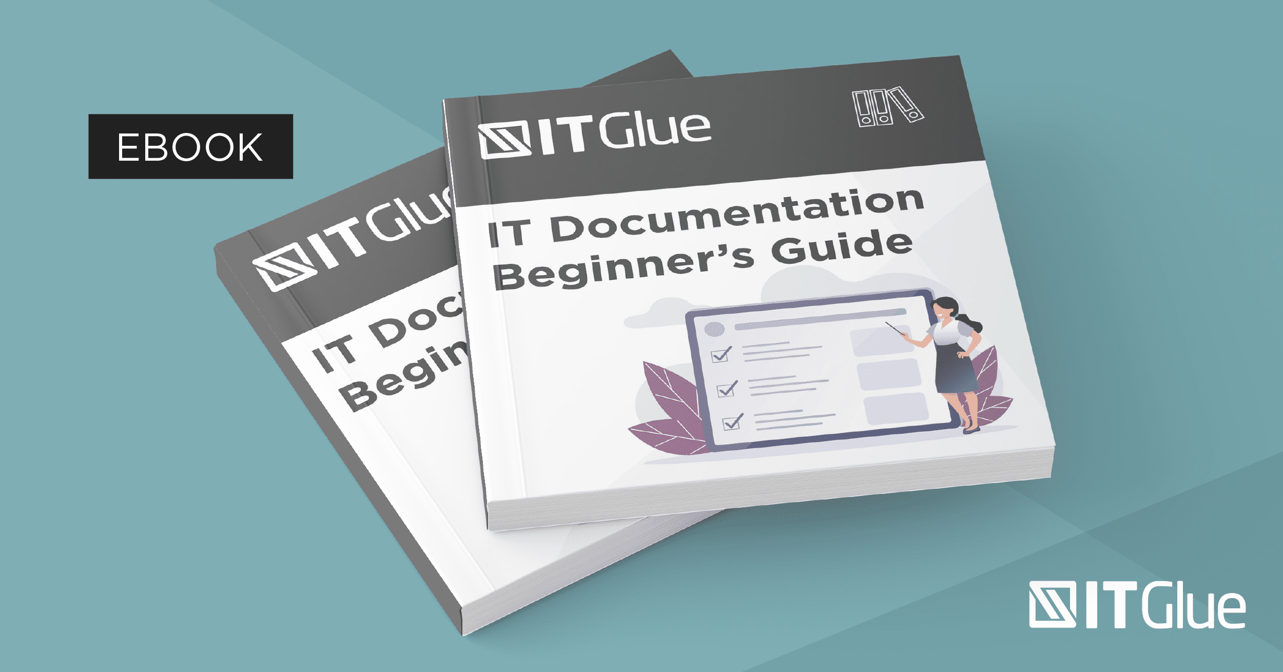 IT Documentation: A Beginner's Guide eBook | IT Glue