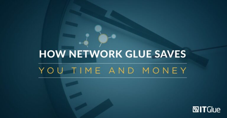 Network Glue Archives - IT Glue