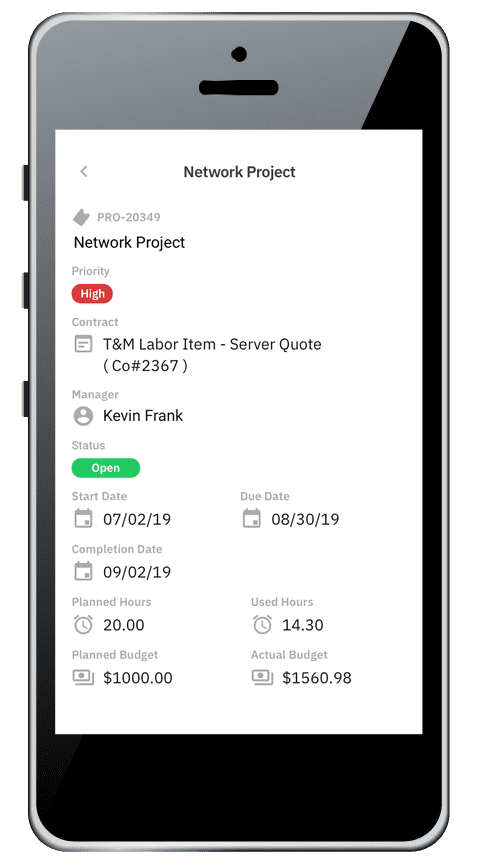 Feature Release: IT Glue in Fusion App | IT Glue