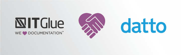 IT Glue Announces Datto Integration | IT Glue
