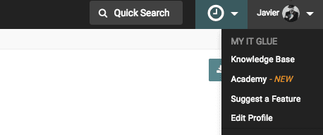 Introducing the IT Glue Academy | IT Glue