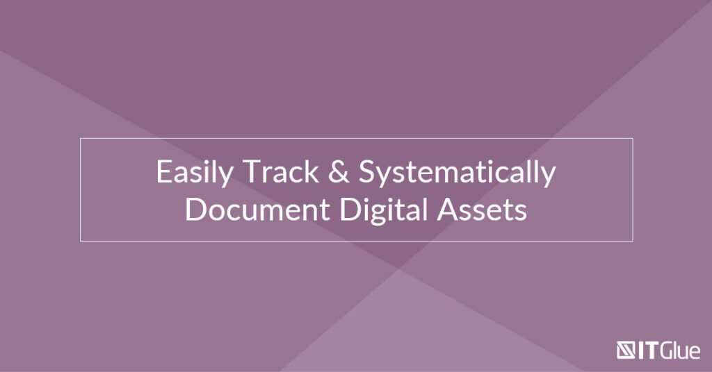 [On-Demand Webinar] Easily Track & Systematically Document Digital ...