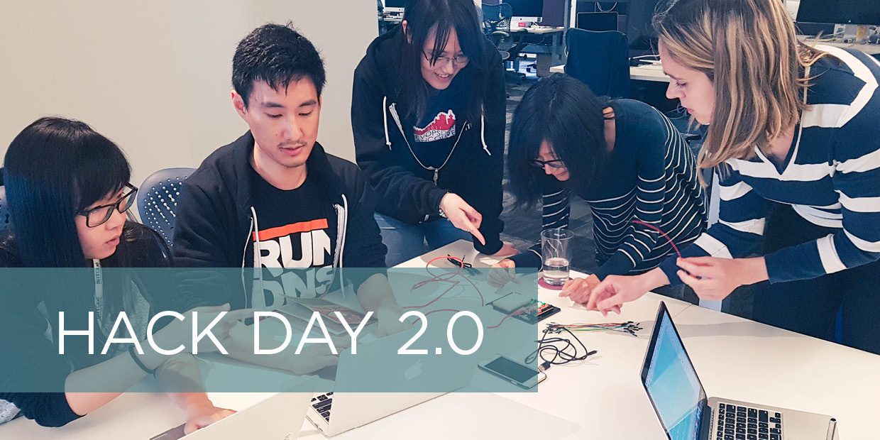 IT Glue Hack Day 2.0 | IT Glue