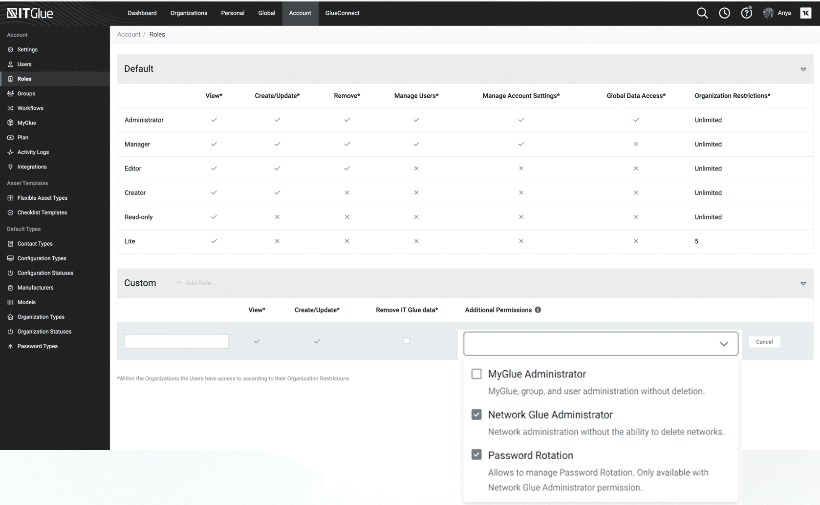 1 Click Active Directory Password Rotation For Enhanced Security It Glue