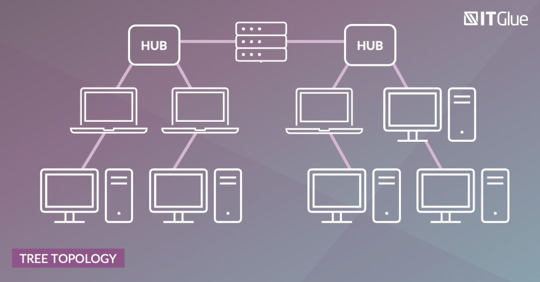 Network Diagrams: The Significance of Comprehensive Network Overview ...