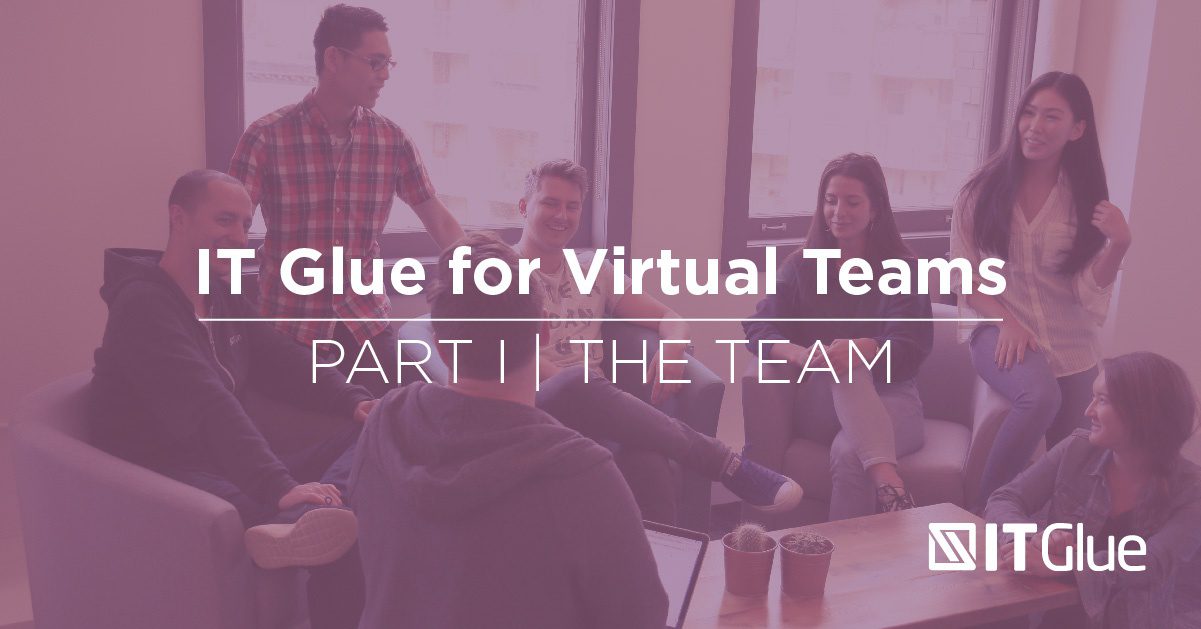 IT Glue Archives - Page 2 of 2 - IT Glue