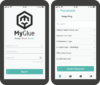 Request a Demo | MyGlue