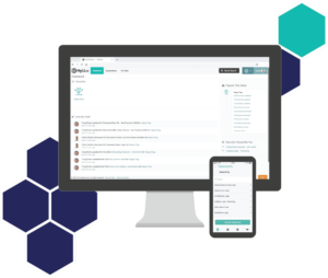 IT Collaboration Software | MyGlue