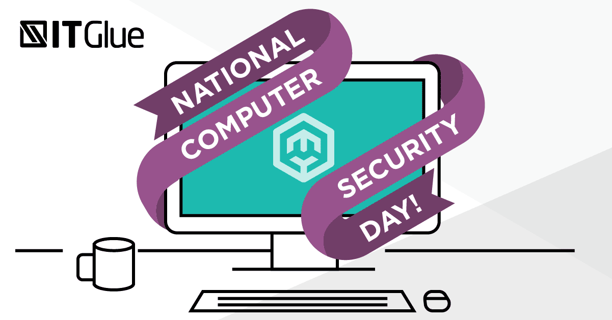 National Computer Security Day: Having the Security Talk with Your ...