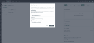 Introducing Password SafeShare - IT Glue