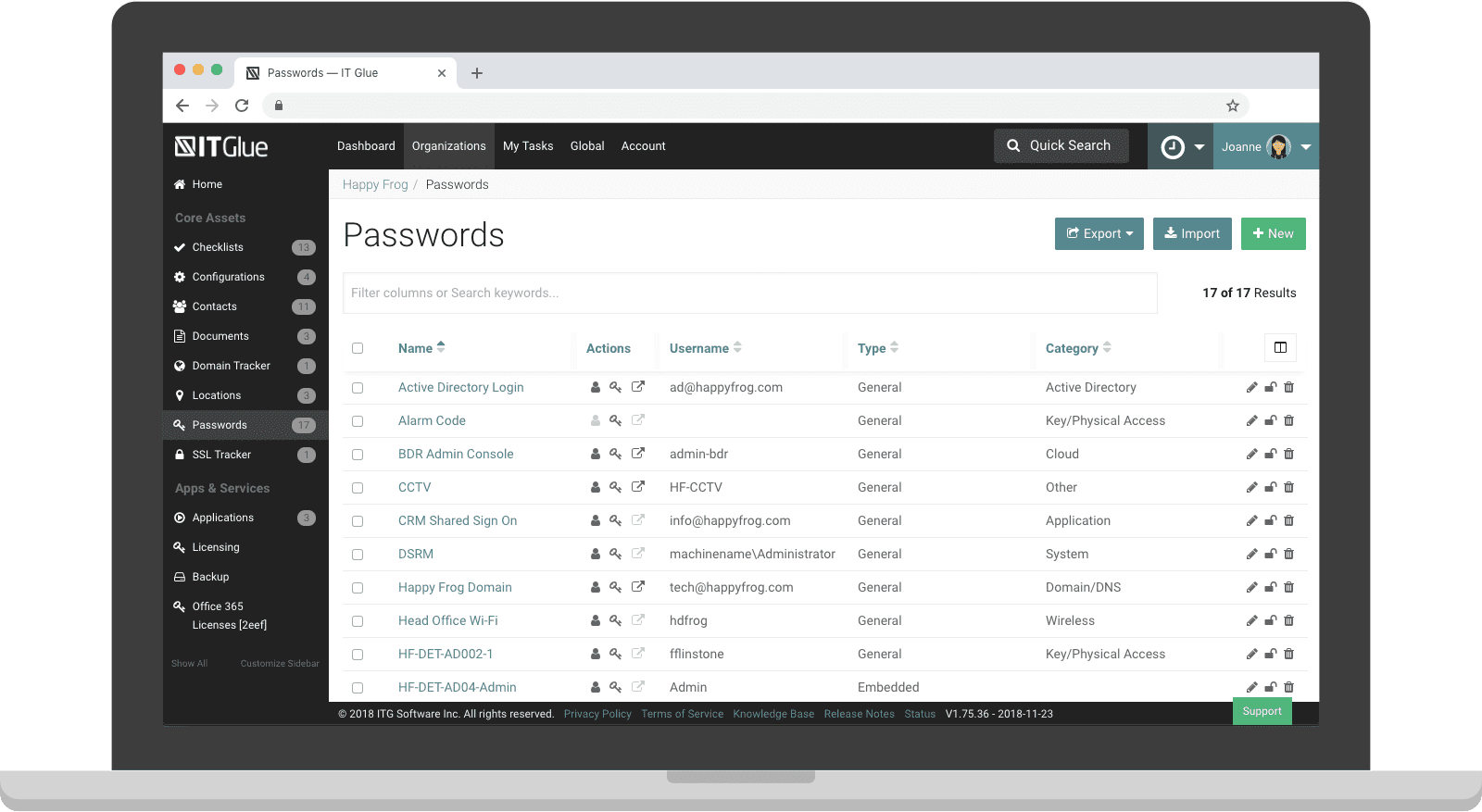 Secure Password Manager - Next-Generation Password Management Engine ...