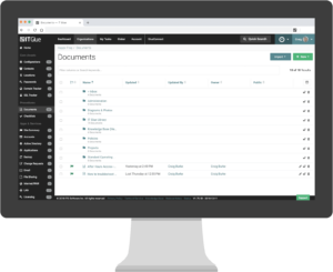 Template Library | IT Glue